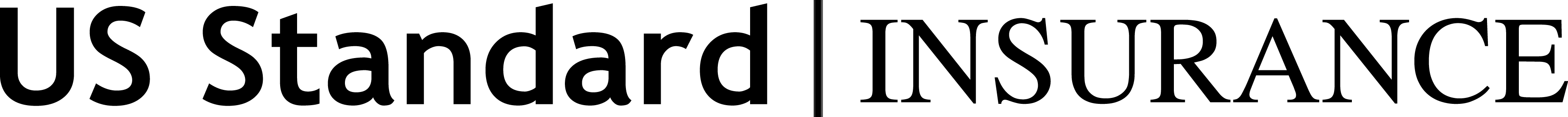 US Standard | Insurance